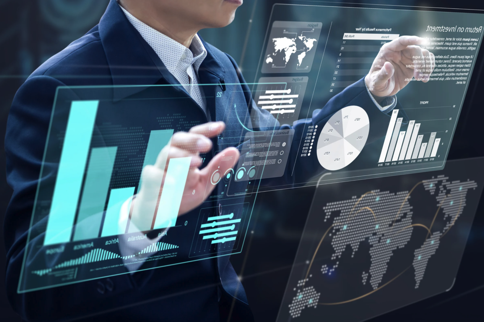 The Aladdin Operational Alpha by Strata - Boost your ROI